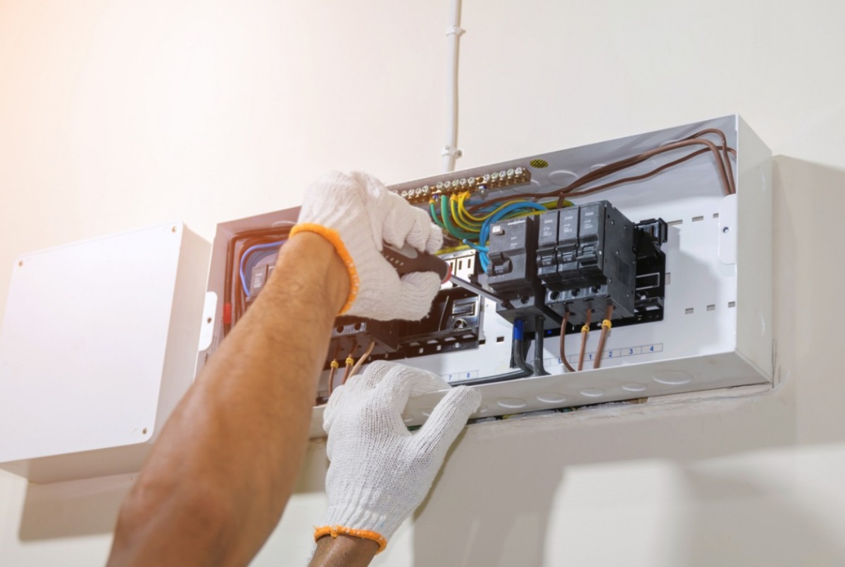 Get A Fuse Box Installation Done Today!